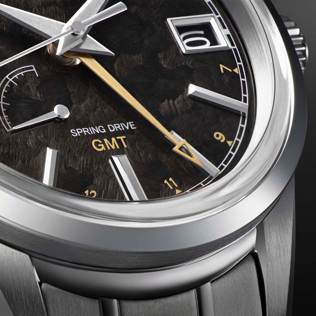 SBGE271 24 Seasons Spring Drive – GRAND SEIKO INDIA